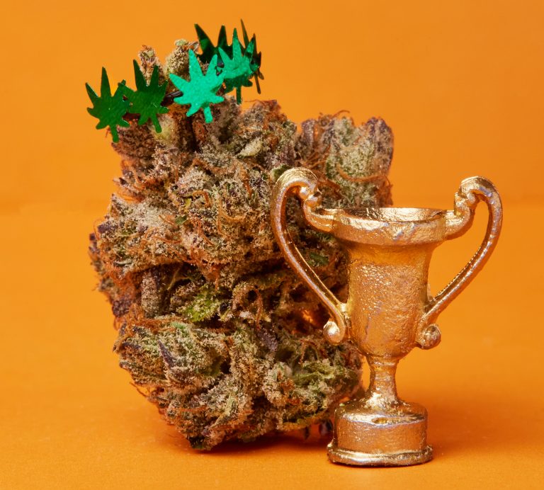 The Best OG Strains of 2022 | Weedmaps