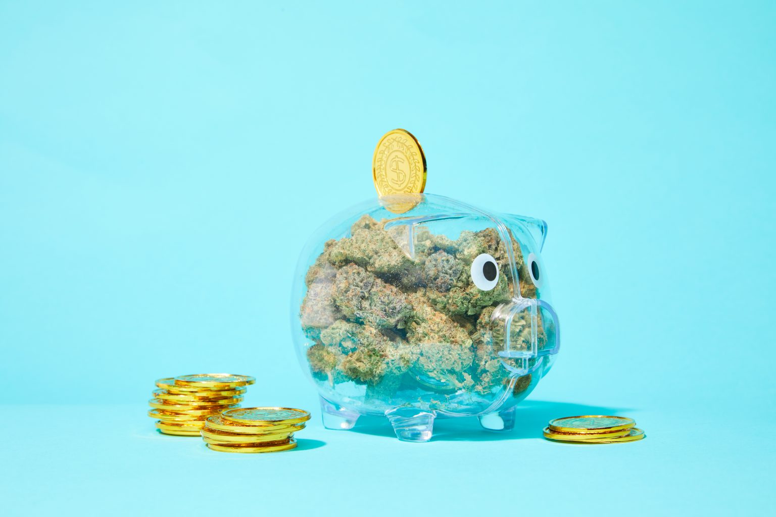 Weed NFTs Explained: What's the Point of Weed NFTs? | Weedmaps