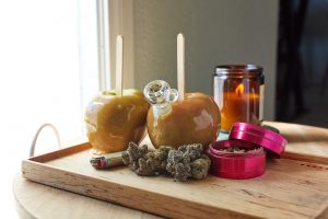 The 8 Best Fruity Apple Weed Strains | Weedmaps