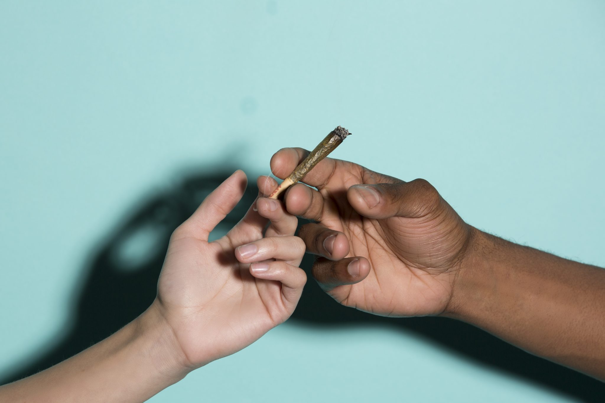 What is the scientifically best way to roll a joint? | Weedmaps