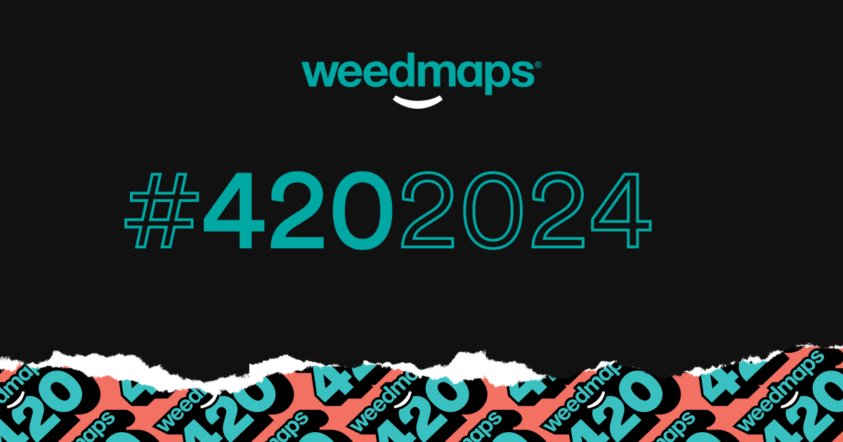 420 2024: Weedmaps 420 Events, Deals & More